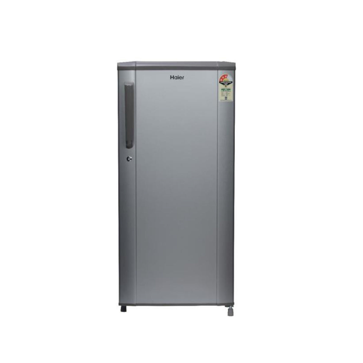 Haier Single Door Refrigerator HRD – Alemadi Group